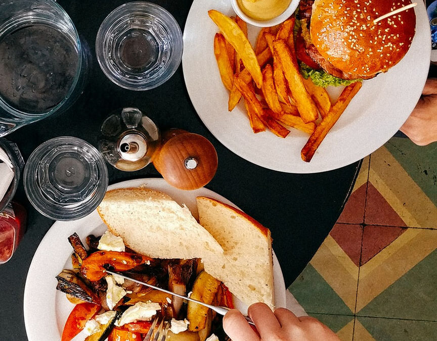 Five Everyday Things on Our Post-Lockdown To-Do List - Power Bespoke