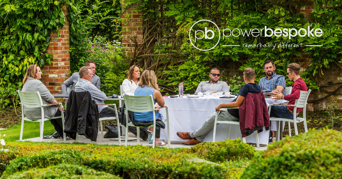 Become a High Performing Estate Agent with Unrivalled Support & Training
