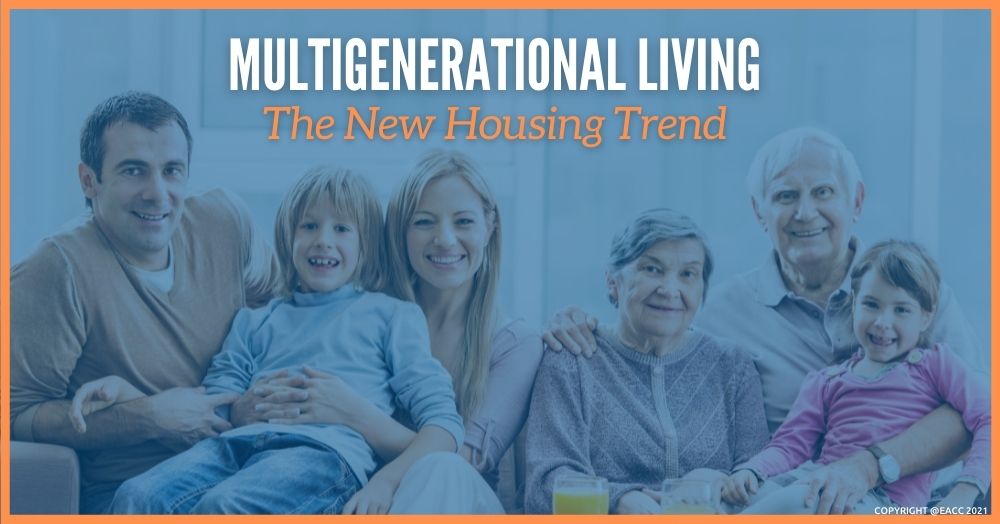 Multigenerational Living – The New Housing Trend - Power Bespoke